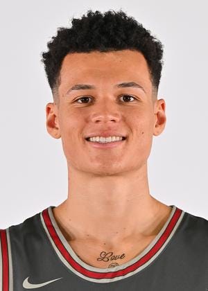 The Josh Bannan Grizz show was on in Montana