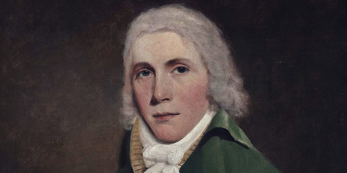 A Statue Destroyed - by Adam Bunch