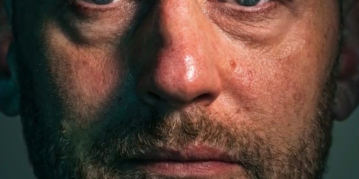 Scotland’s failed war on addiction - by Carlton Brick