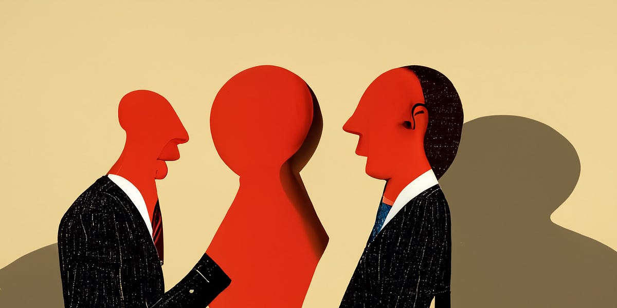 The Mythology Of Genius - by Rohit Krishnan