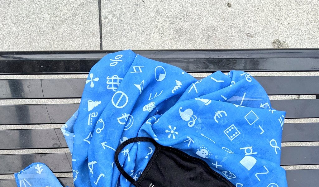 October 2021: Unicode Conference!