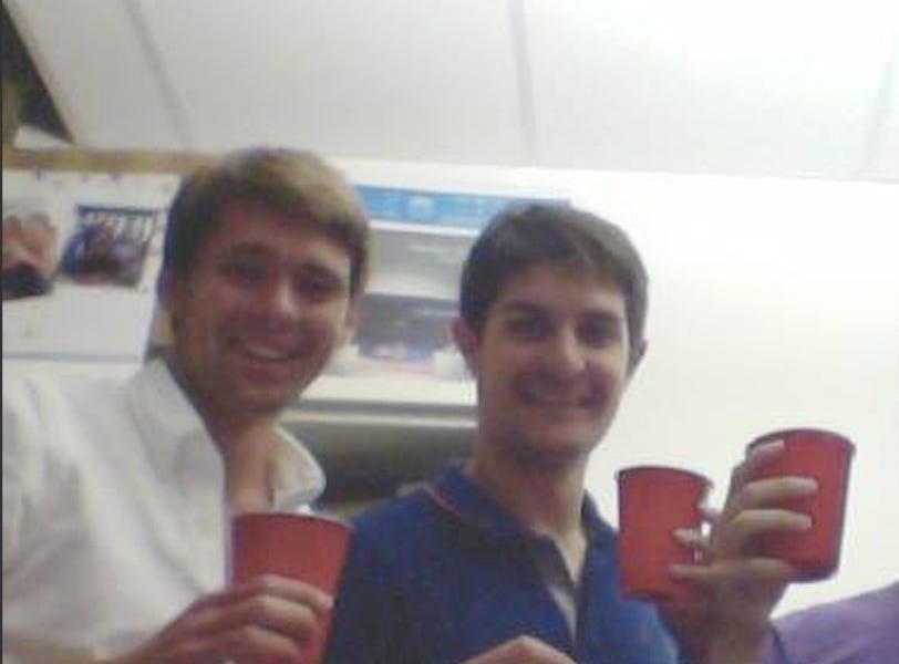 Boost VC Founder Profile: Thibault Duchemin of Ava.me