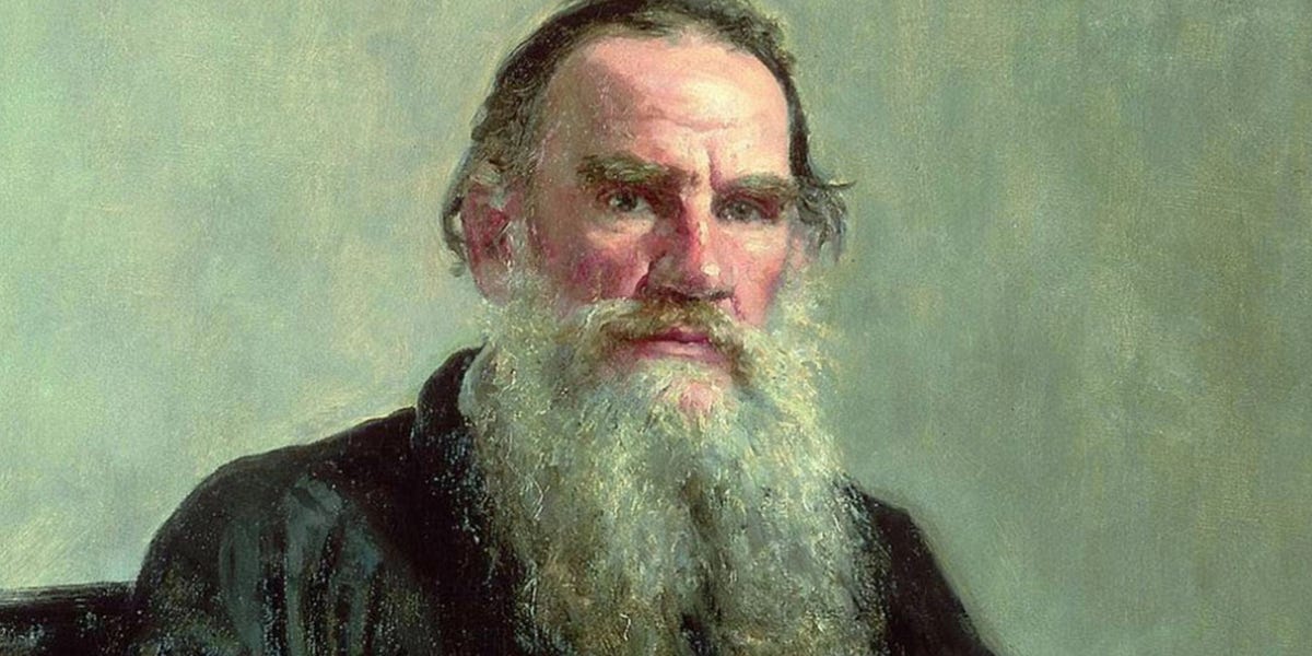 Ivan Ilych And Us - Rod Dreher's Diary