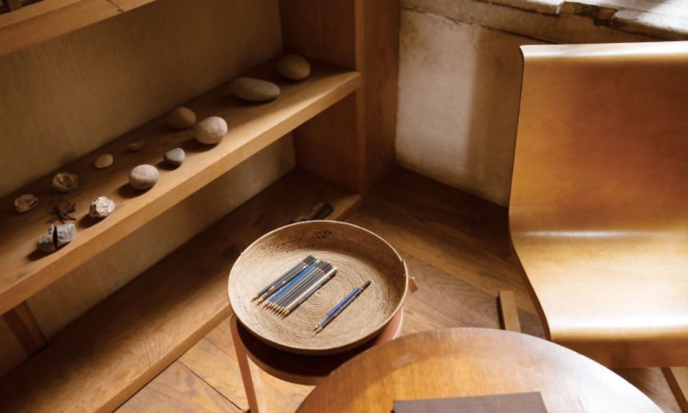 An Uncluttered Mind - by Michael Williams