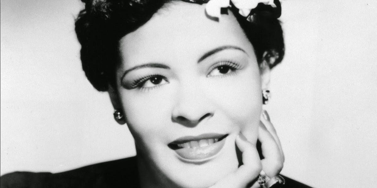 A Critical Analysis of Billie Holiday's "Strange Fruit"