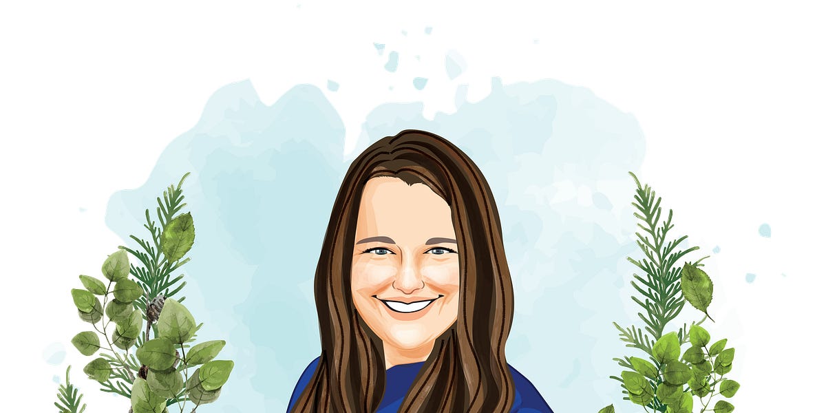 Educator series: #4. A former teacher is now a homeschooling expert