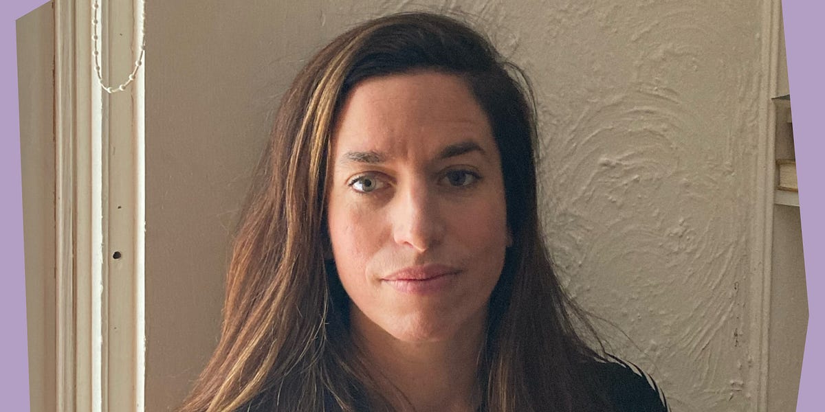 What to Read: Kathryn Jezer-Morton is researching the mamasphere