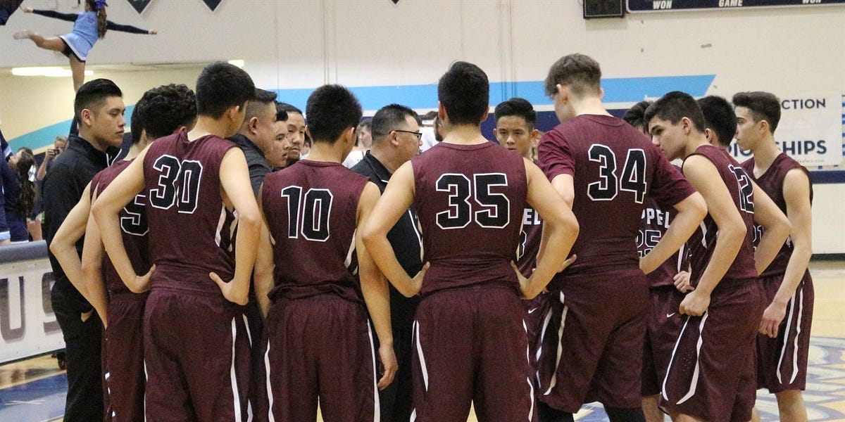 SGV/Whittier Prep Sports Zone Boys Basketball Preview: Keppel, Northview