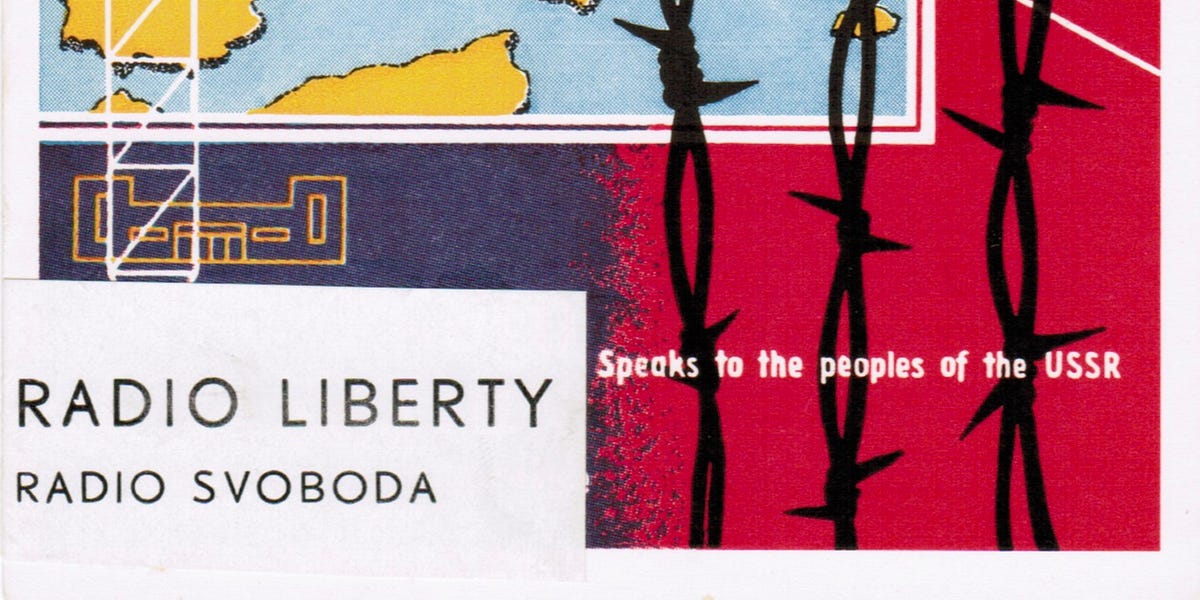 Weaponized Immigrants and the History of America's Imperial Propaganda ...