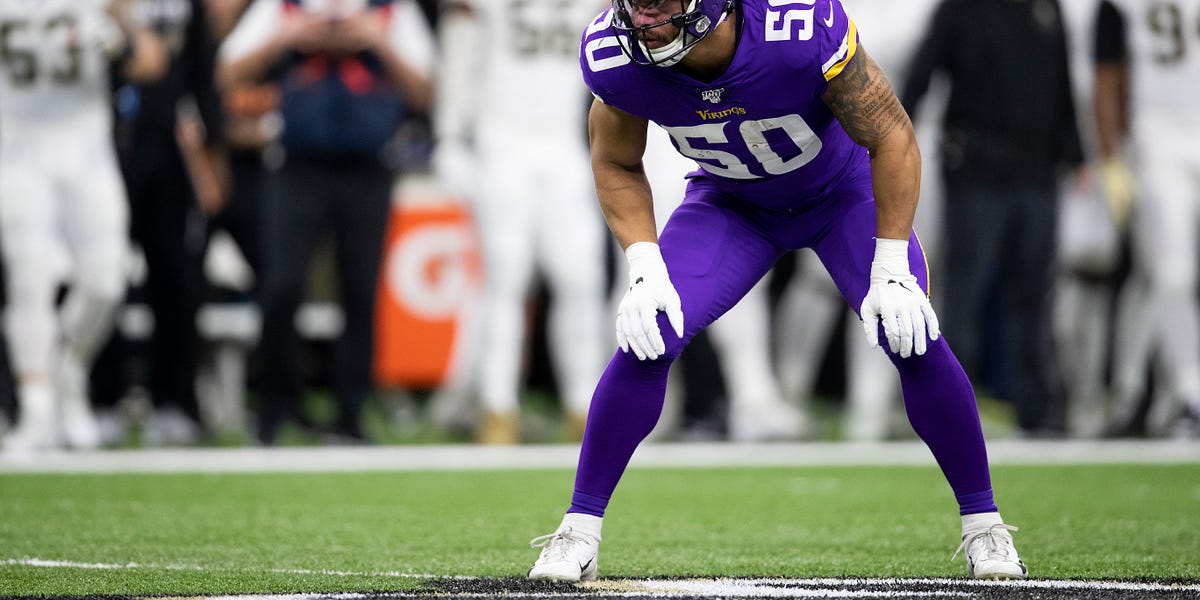 Eric Wilson can do it all - by Matthew Coller