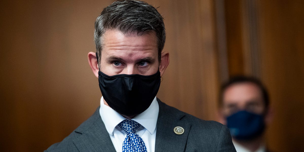 Our Political Family Feuds - by Tim Miller - The Bulwark