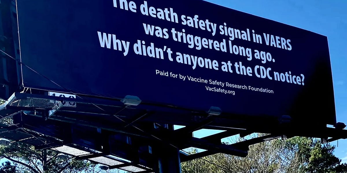 Here is the official response from the CDC about the death safety ...