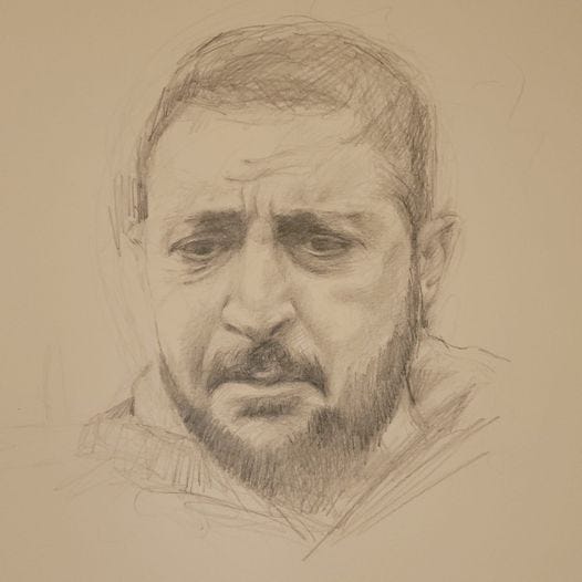 Why artist Ellen Maidman-Tanner changed her mind about AI art