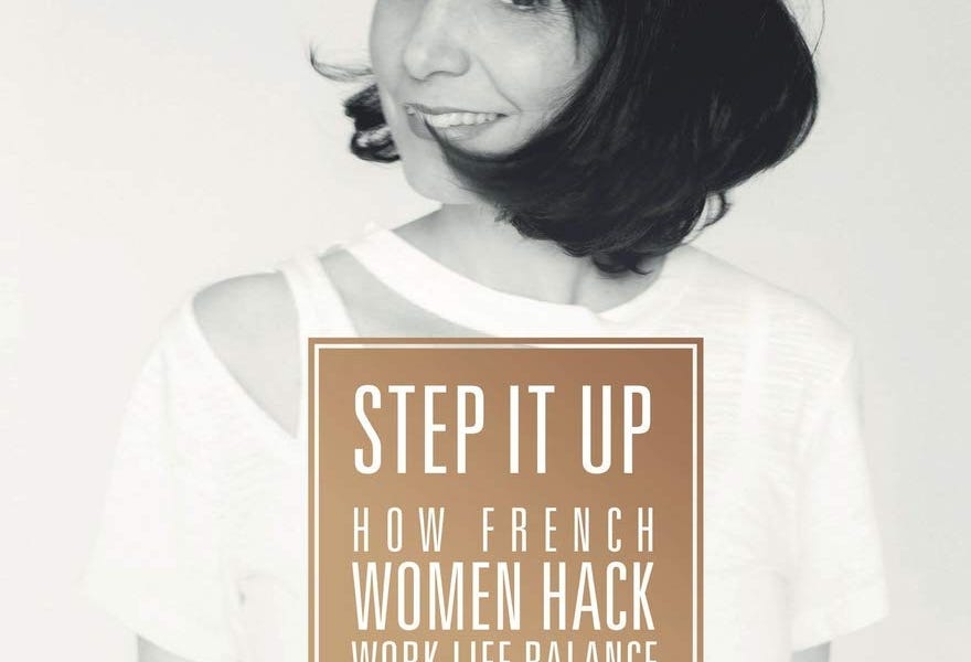 Interview with Geraldine Le Meur - by Maya Plentz