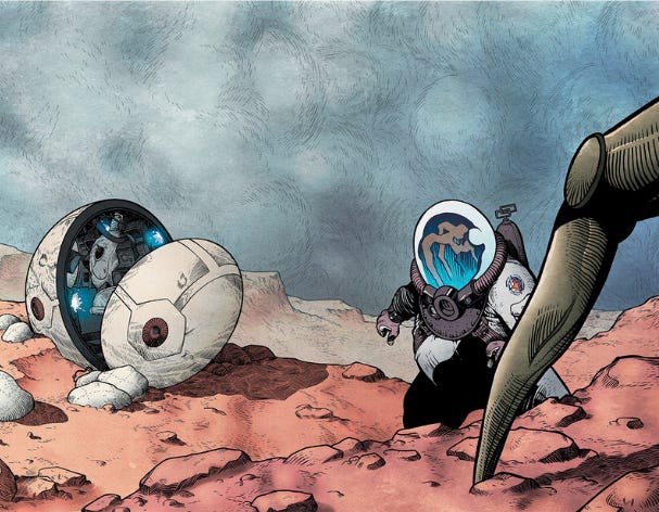 START HERE: Welcome All! - by Greg Tjosvold