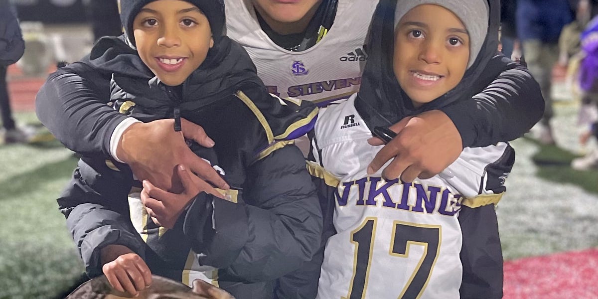 FINAL: Lake Stevens 24 vs Kennedy Catholic 22 - 4A State Title