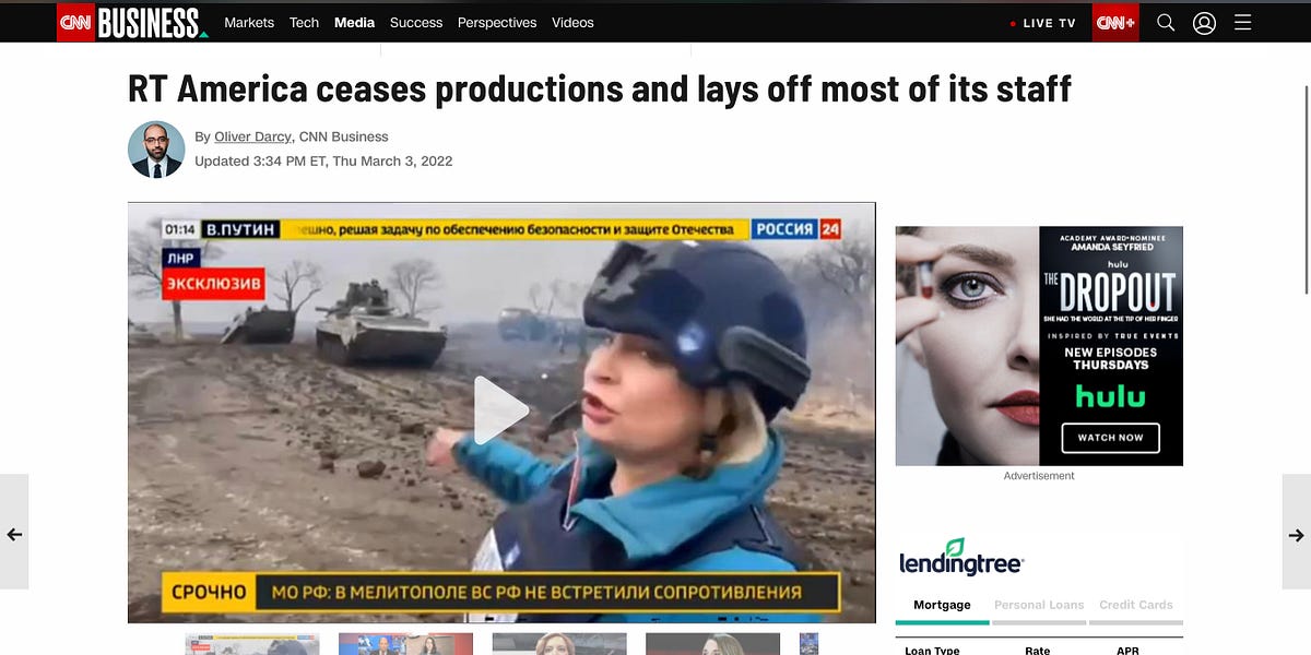 OMG It’s Habbening 😍 - by Jim Stewartson