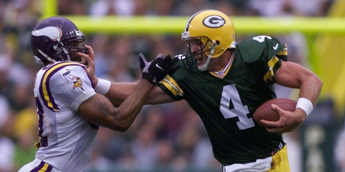 The definitive history of the Green Bay Packers, 1979 to 2021