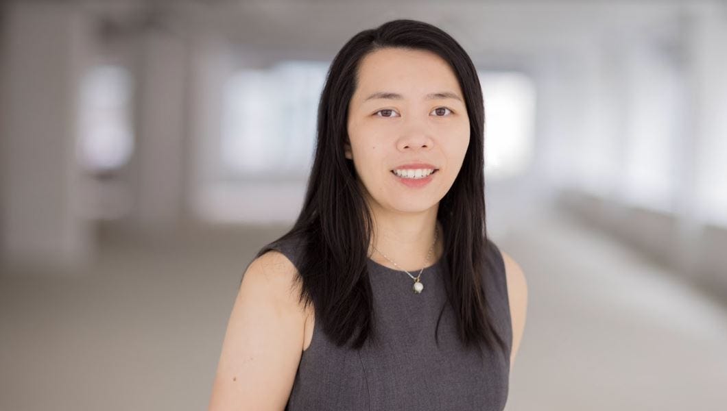 Bonnie Kong - by Rob B. - Rambull