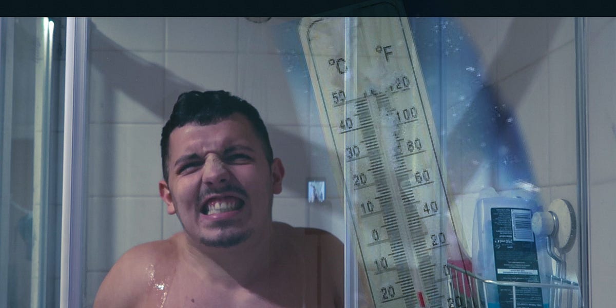Why use cold exposure? - by Callum Lakin - MVMT Coaching