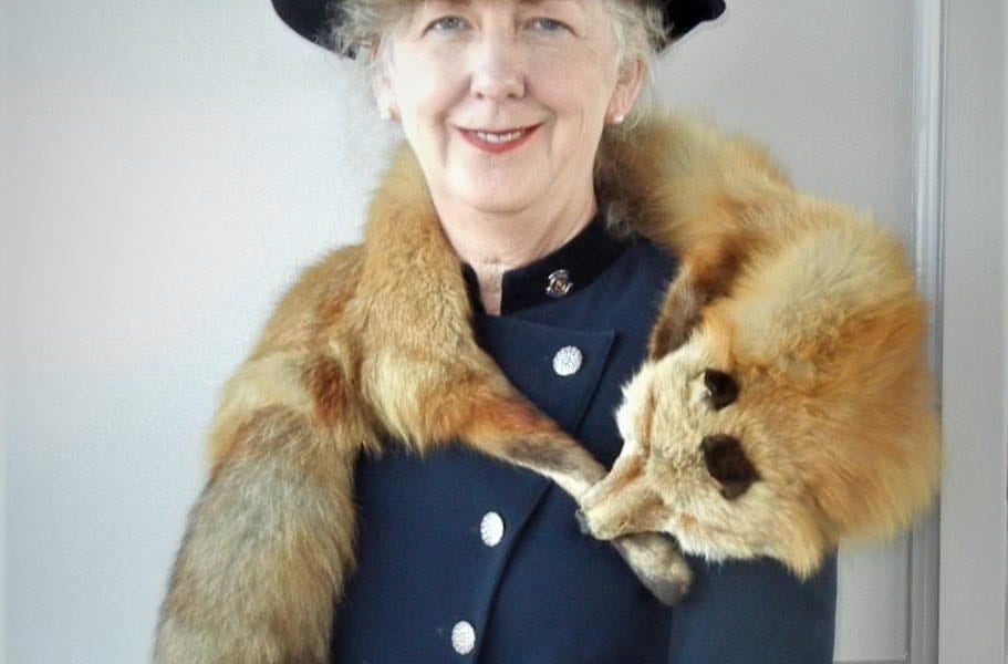 Thelma and Lowell's Diary: April 27, 1943