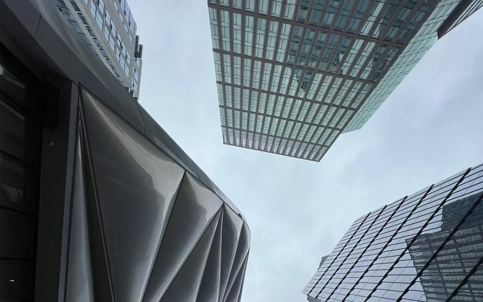 God... are you there? - Leejoo's Journal