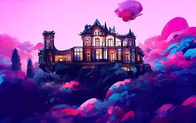 Welcome to Pixelmind - PixelmindAI