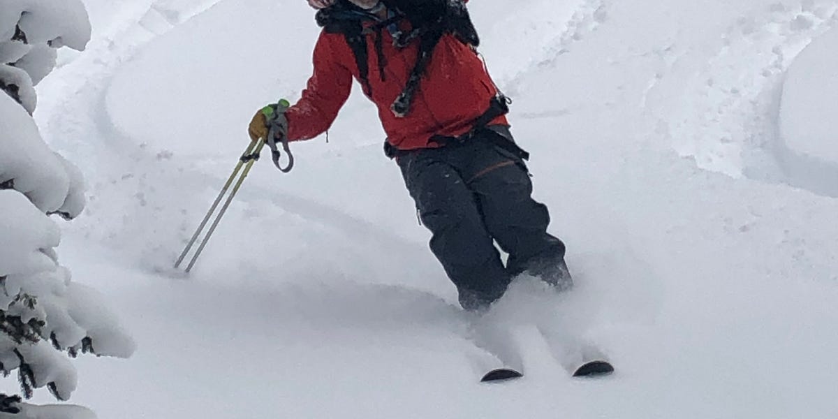 Podcast #98: 'Colorado Sun' Reporter Jason Blevins