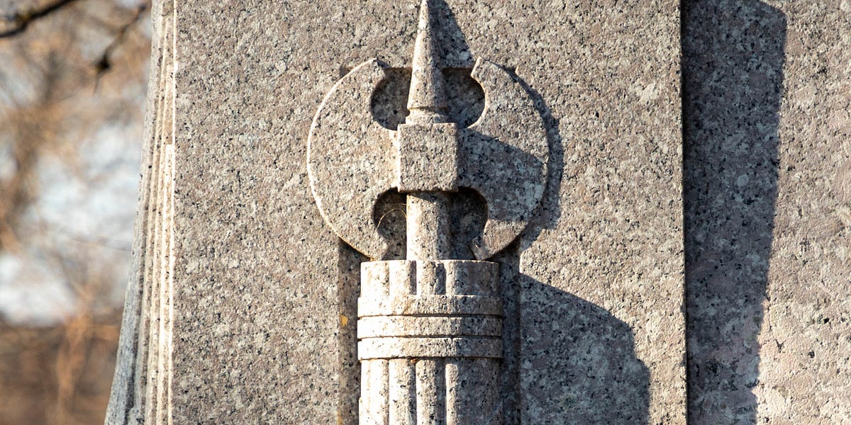 Defining Modern Fascism - by Birrion Sondahl