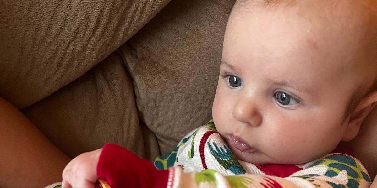 Is Quitting Underrated? - by Grant Starrett