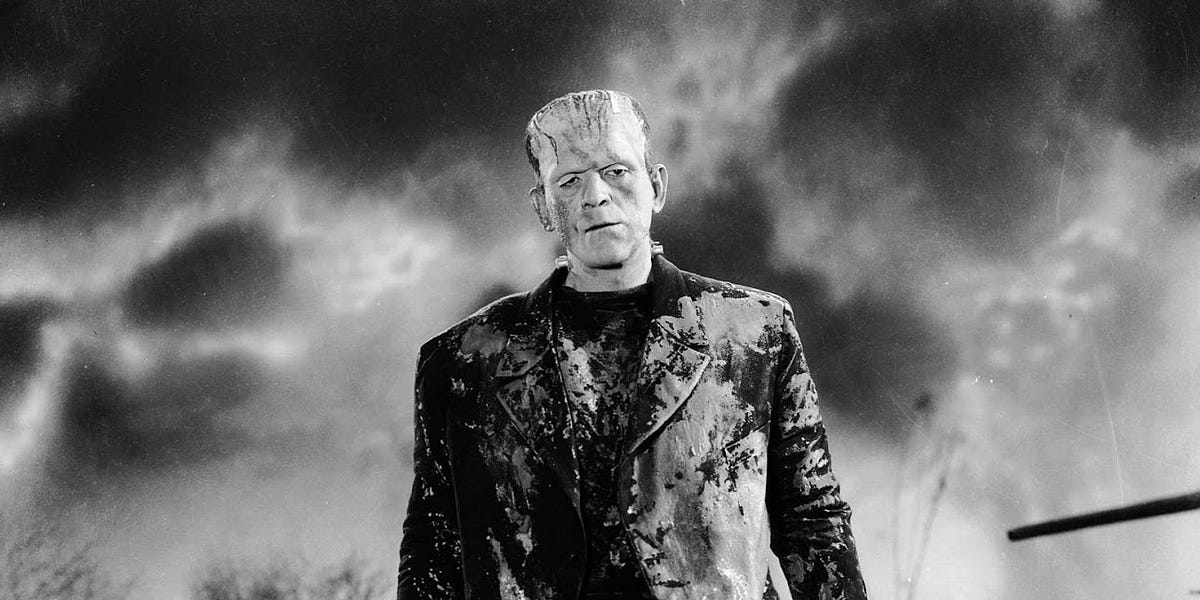 The Statist Advantage - by Michael Smith