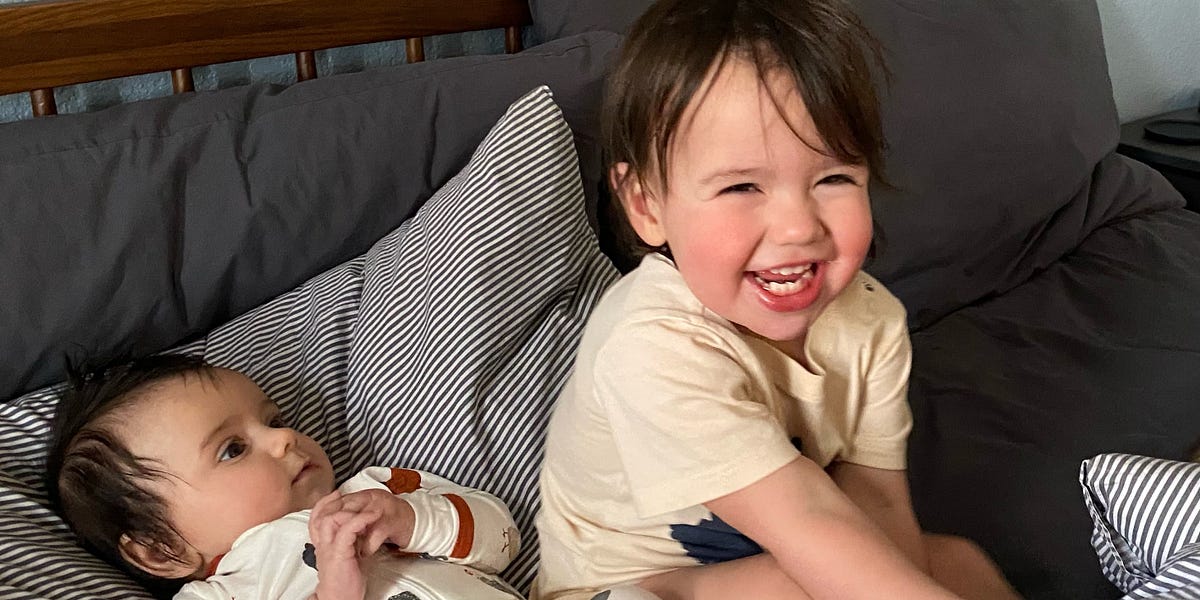 Last Year's Work - Alex Priou