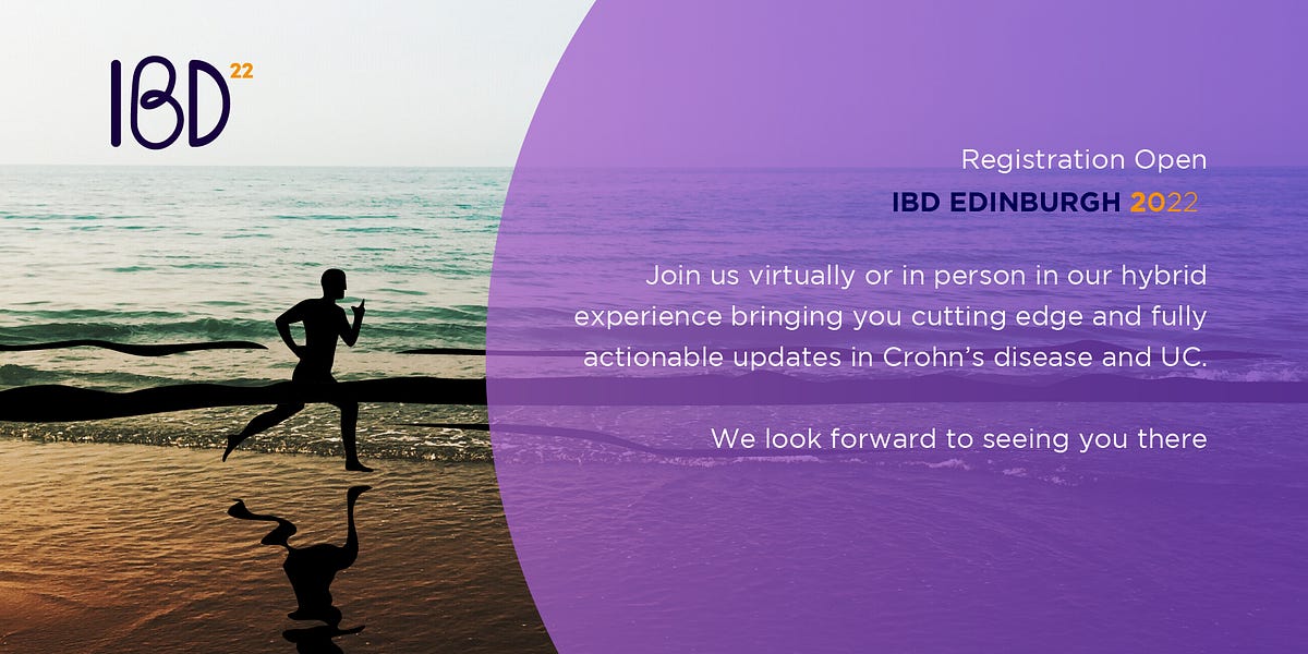 Weekend roundup from Atomic IBD - by Charlie Lees