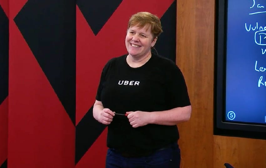 Workplace guru: ‘To get people to *behave* the way you want, you need ...