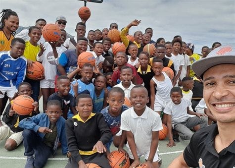 We’re moving to a different country - by Nathaniel Japhta