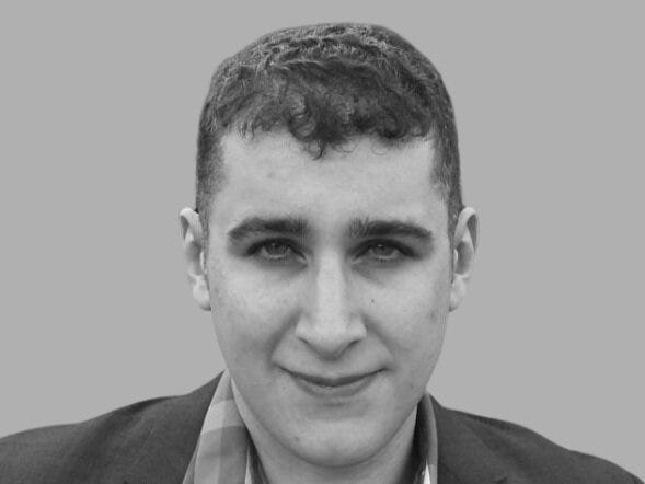 Richard Hanania: Israel, "wokeness" is just civil rights, and the ...