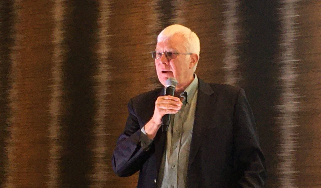 CIA tradecraft & JFK's assassination: 'The very top people'