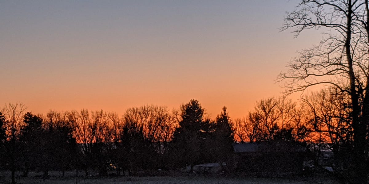 I can see clearly now - Laurie Riedman More Than Words