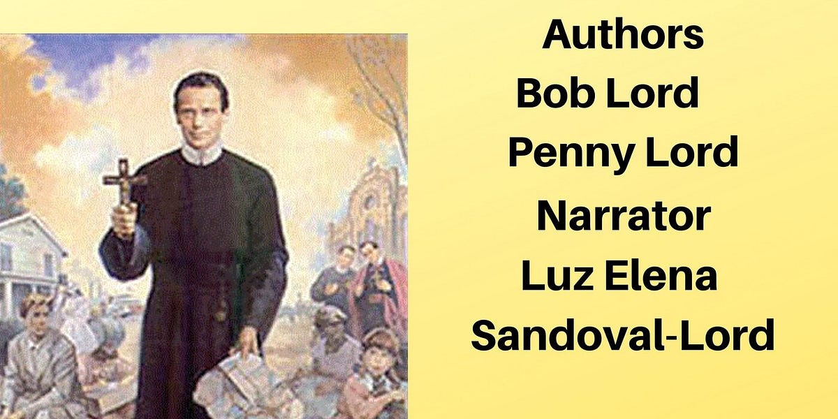 Blessed Francis Xavier Seelos American Miracle Worker