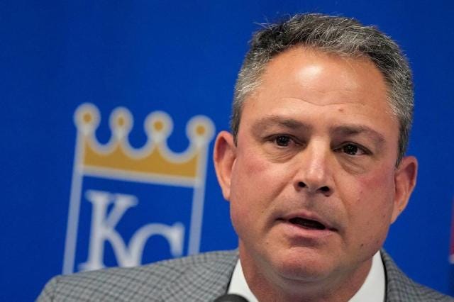 Sitting Out - by David Lesky - Inside the Crown