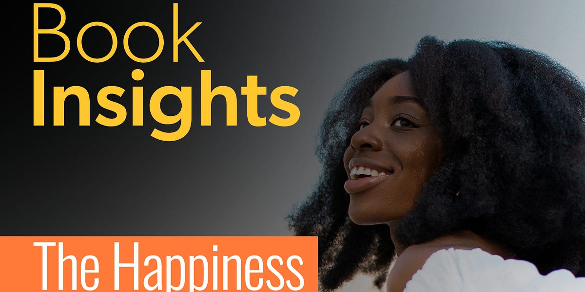 The Happiness Advantage by Shawn Achor - by Memo'd