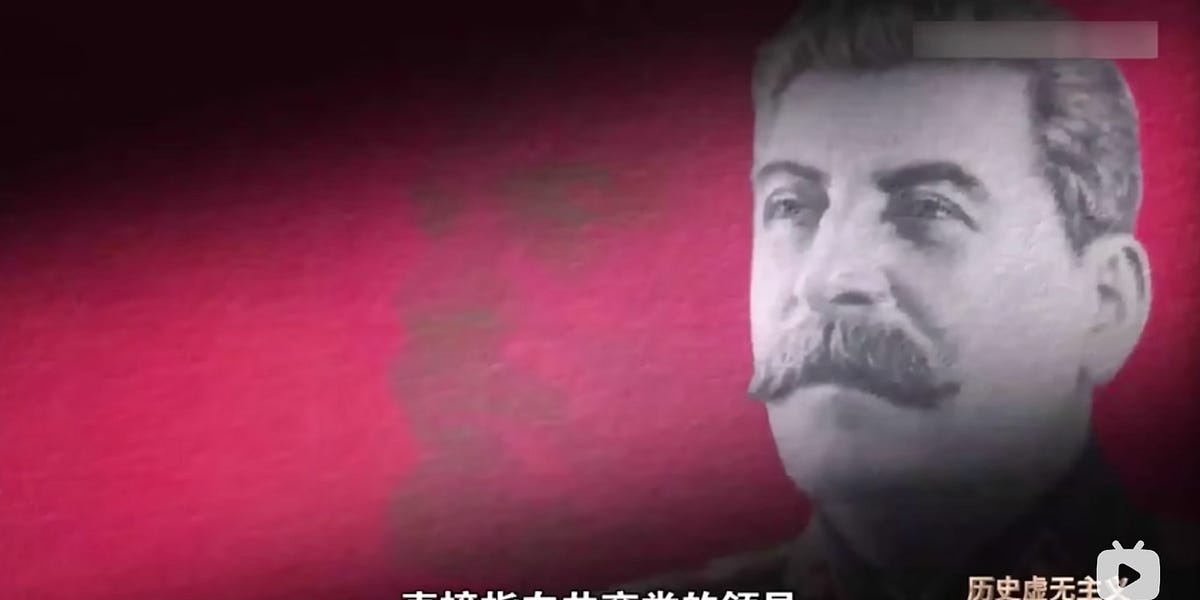 The Cold Wind of Historical Nihilism - by Jonathon P Sine