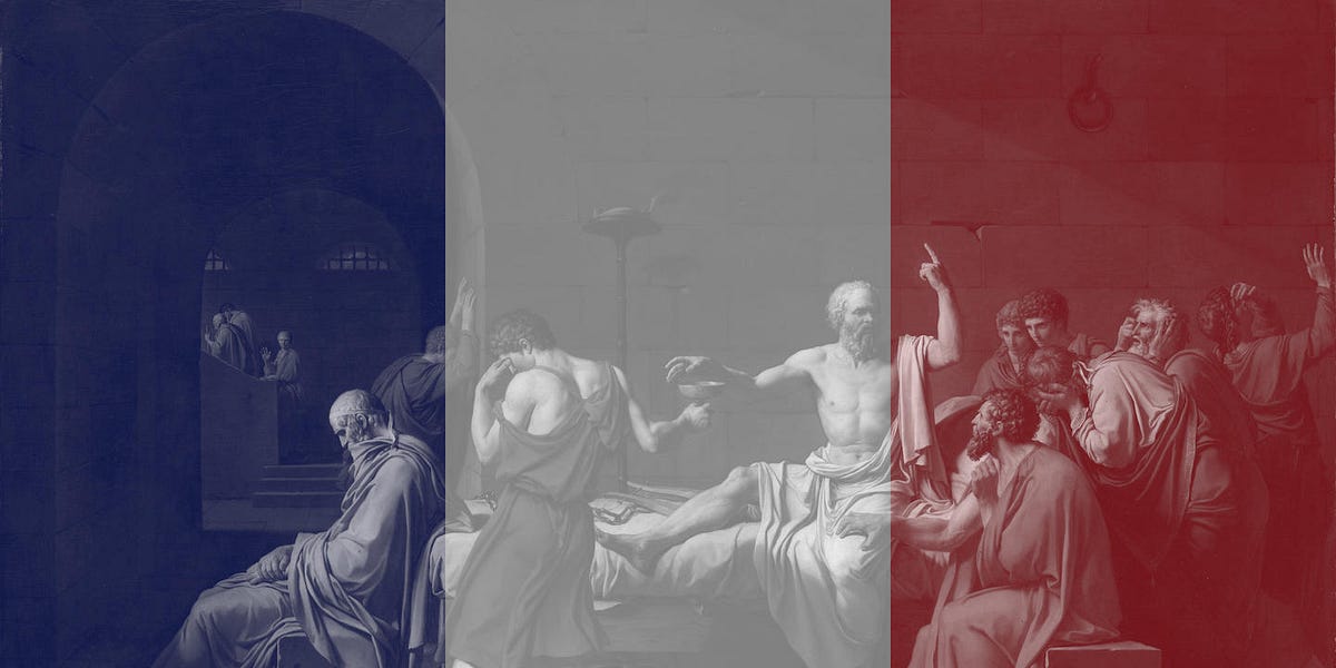 How France banned the death penalty