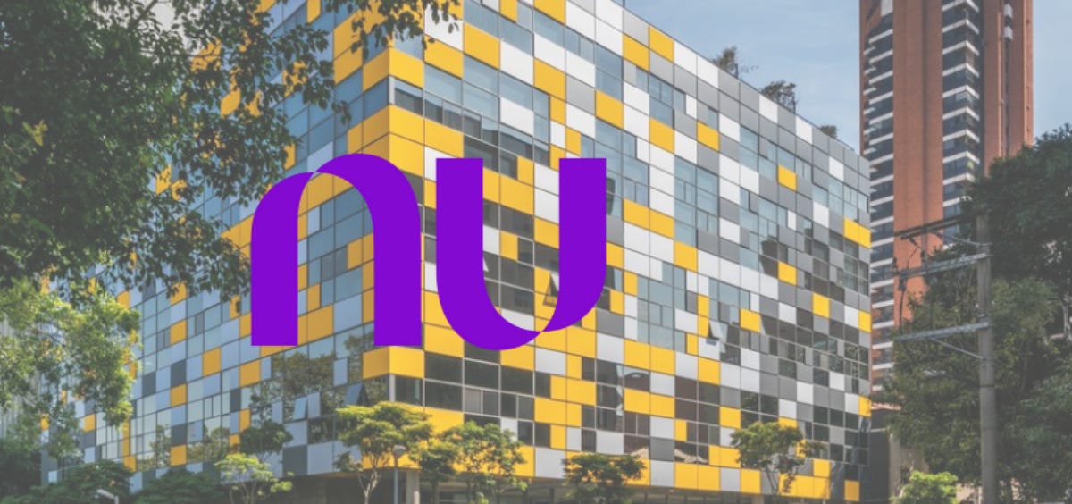 Brazilian FinTech giant Nubank finally files for a blockbuster IPO🇧🇷 ...