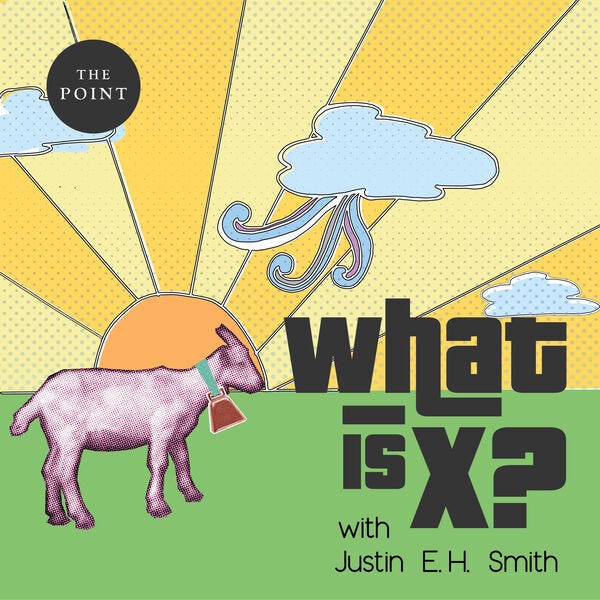 “The Hinternet” Is Turning One! - by Justin Smith-Ruiu