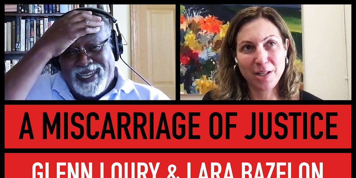 Lara Bazelon – The Fight for Due Process under Title IX