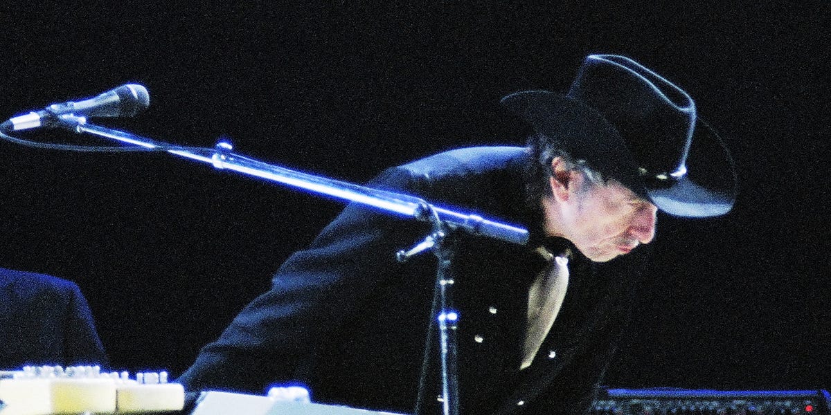 Oft-Played Oddities - by Ray Padgett