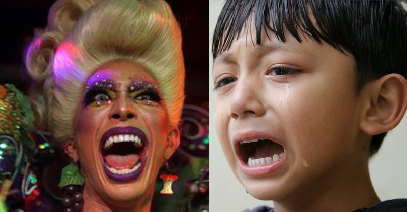 Philadelphia school to hold drag event for six year olds