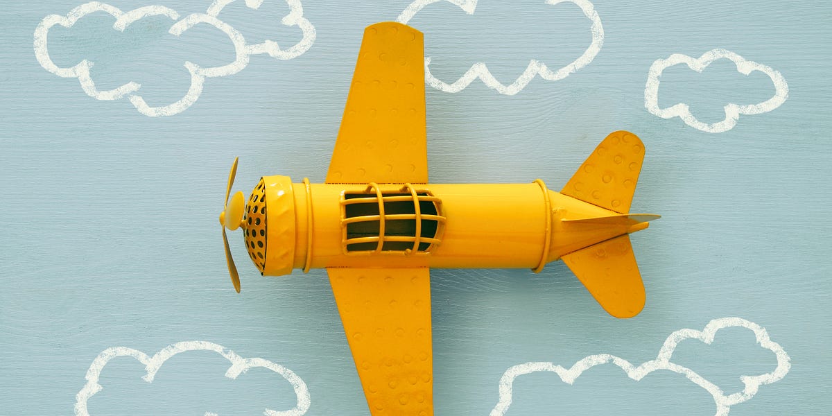 The Therapeutic Powers of Play - by Emily Keller