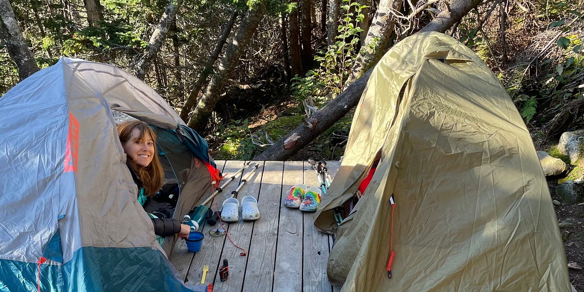 Strong beats skinny every time - by Jane Roper